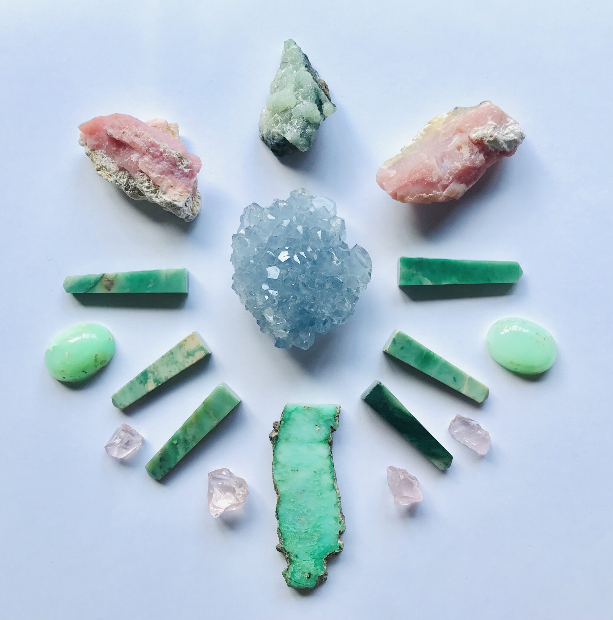 Rose Quartz Archives - Woodlights Woudlicht