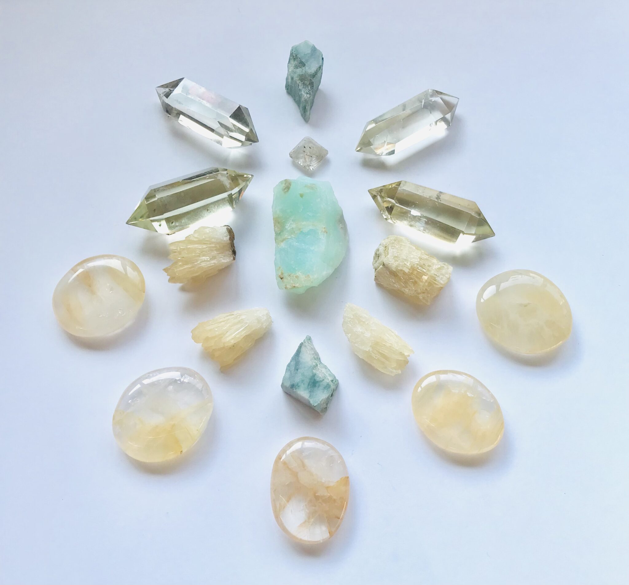 Citrine Archives - Woodlights Woudlicht